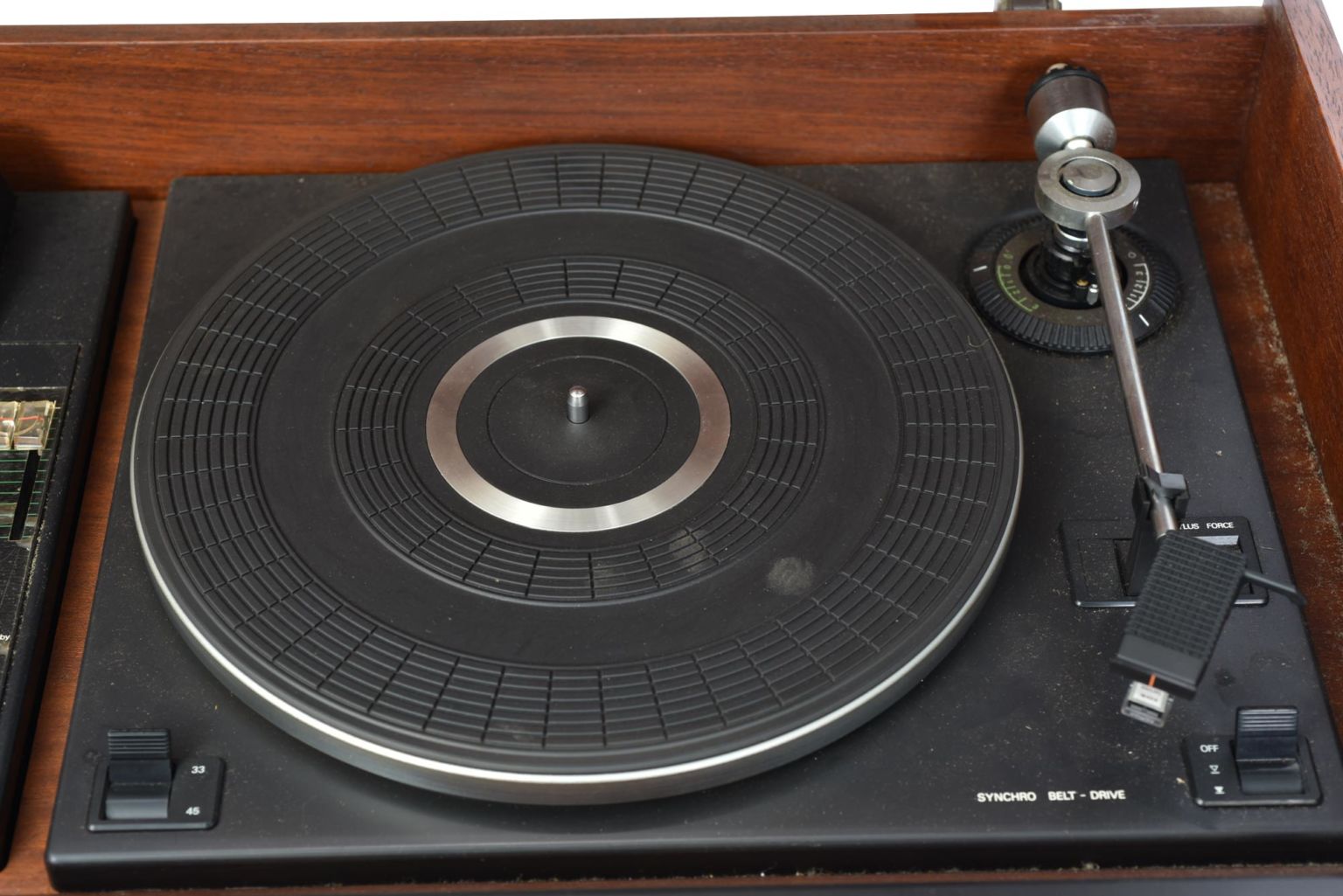 Dynatron Model MC1420 CR - Snellings Museum