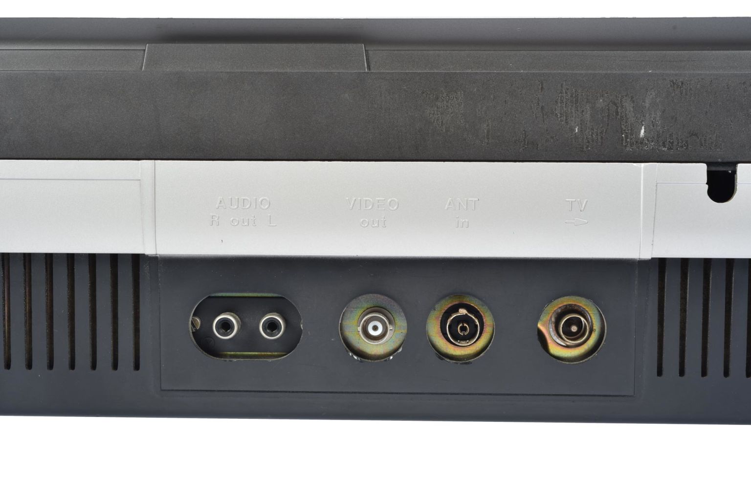 Philips VLP600 - Snellings Museum