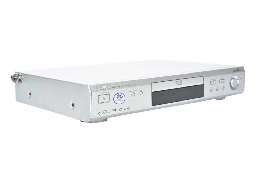 Philips Stereo Gram - Snellings Museum