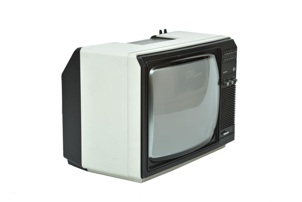 Pye B18T - Snellings Museum