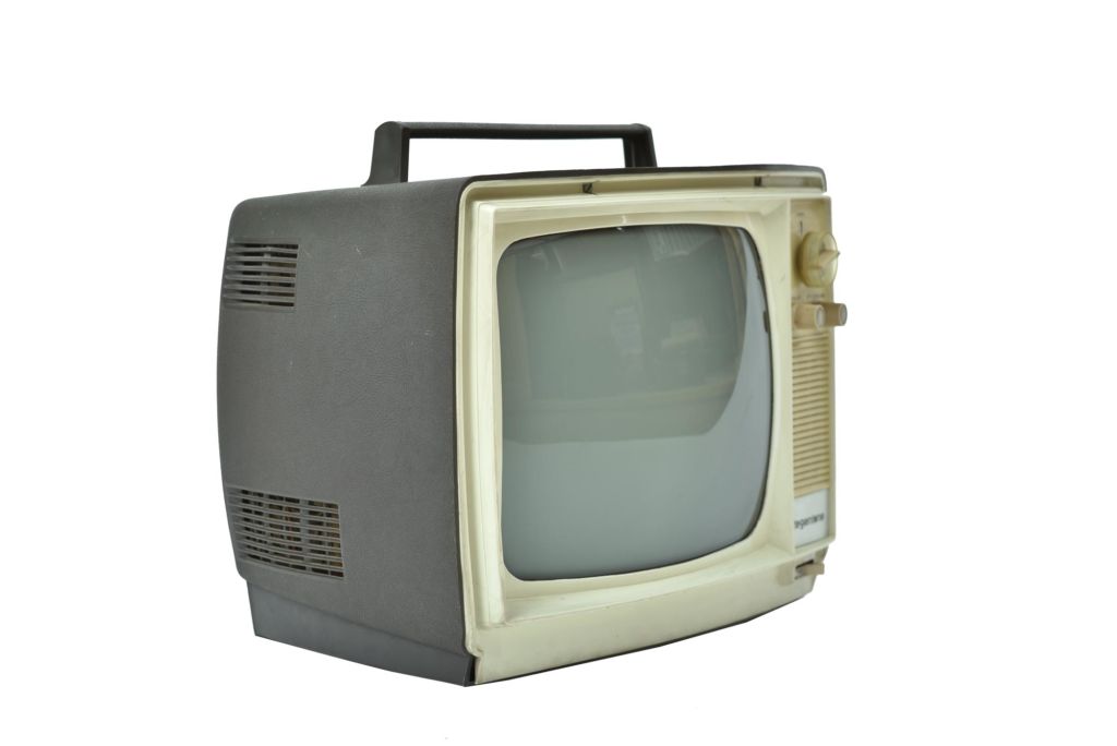 Regentone - Snellings Museum