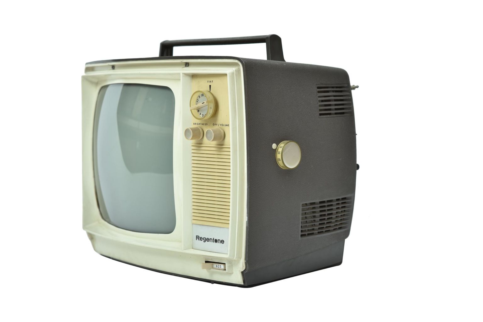 Regentone - Snellings Museum