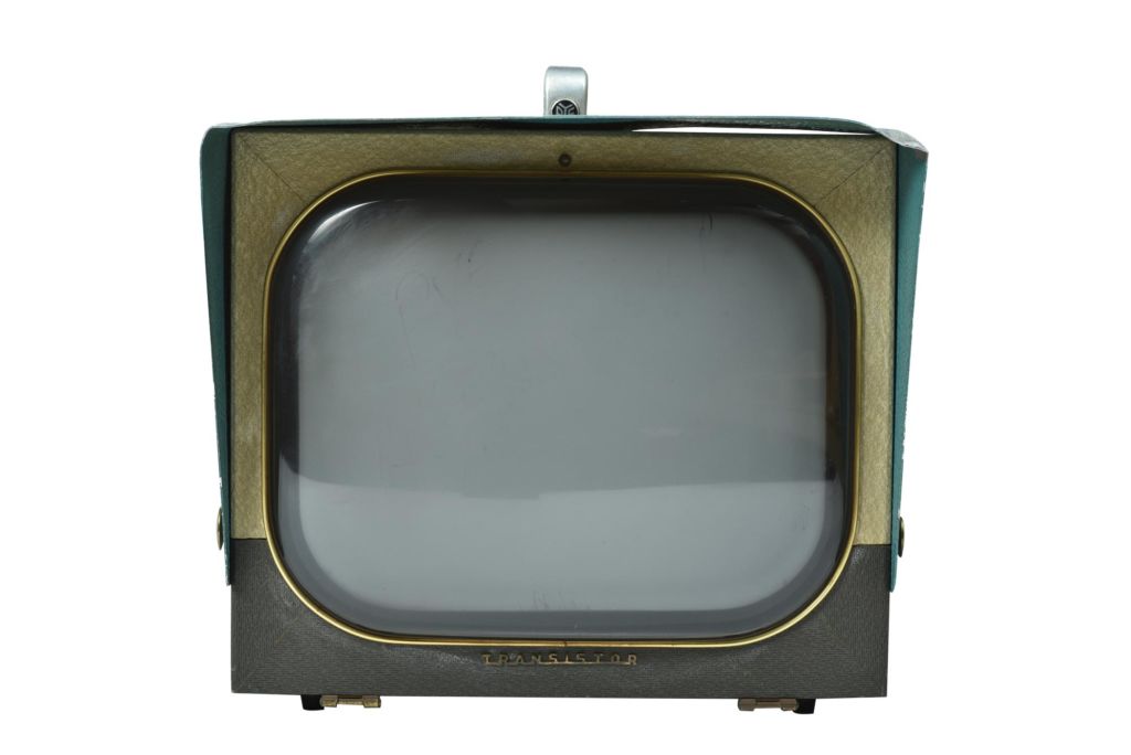 Pye - Snellings Museum