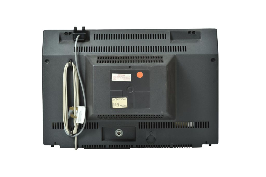 Philips 16CT2216/25 - Snellings Museum