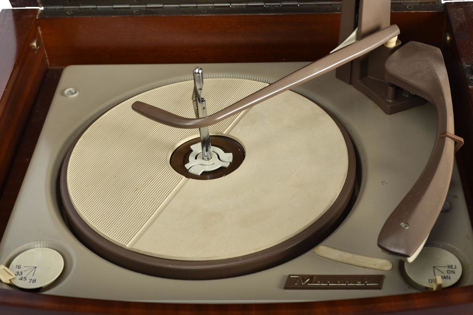 Pye BLACK BOX - Snellings Museum