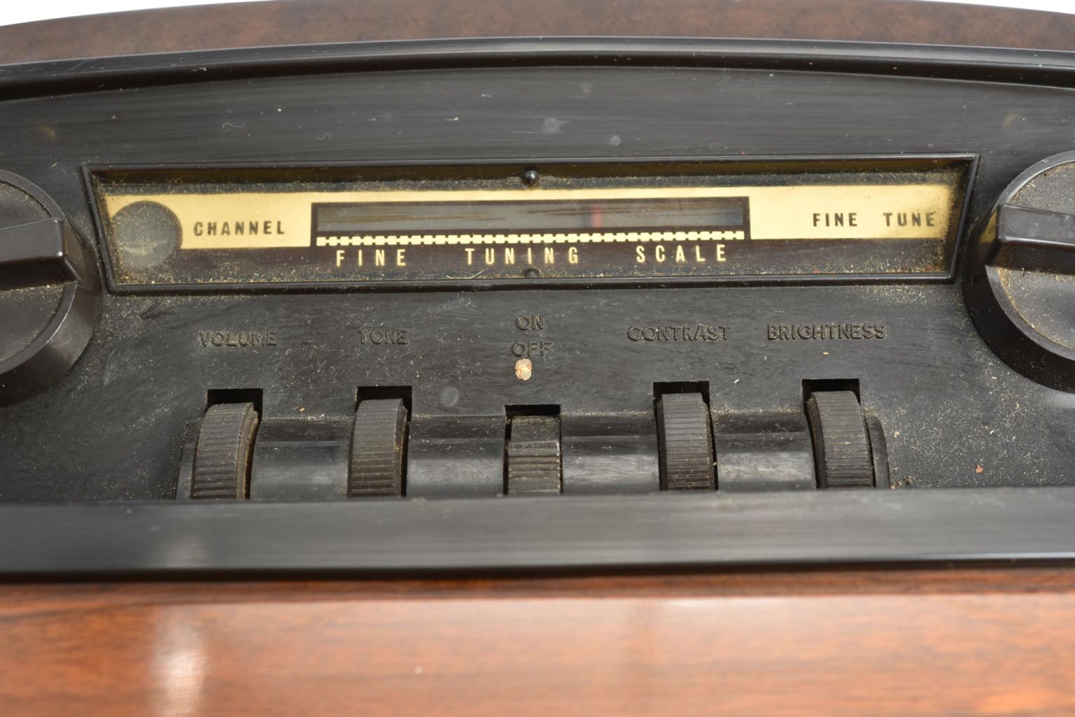 Sobell T280 - Snellings Museum