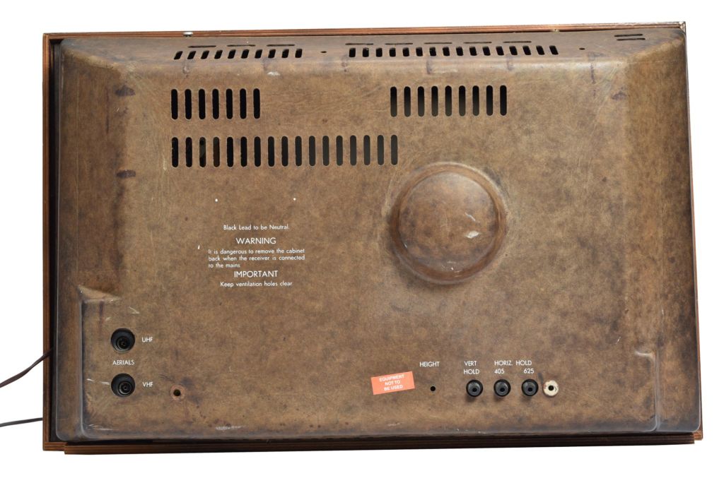 Sobell - Snellings Museum