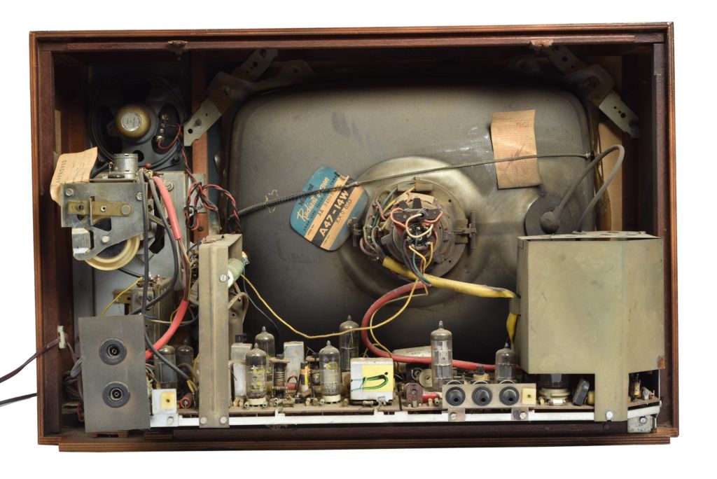 Sobell - Snellings Museum