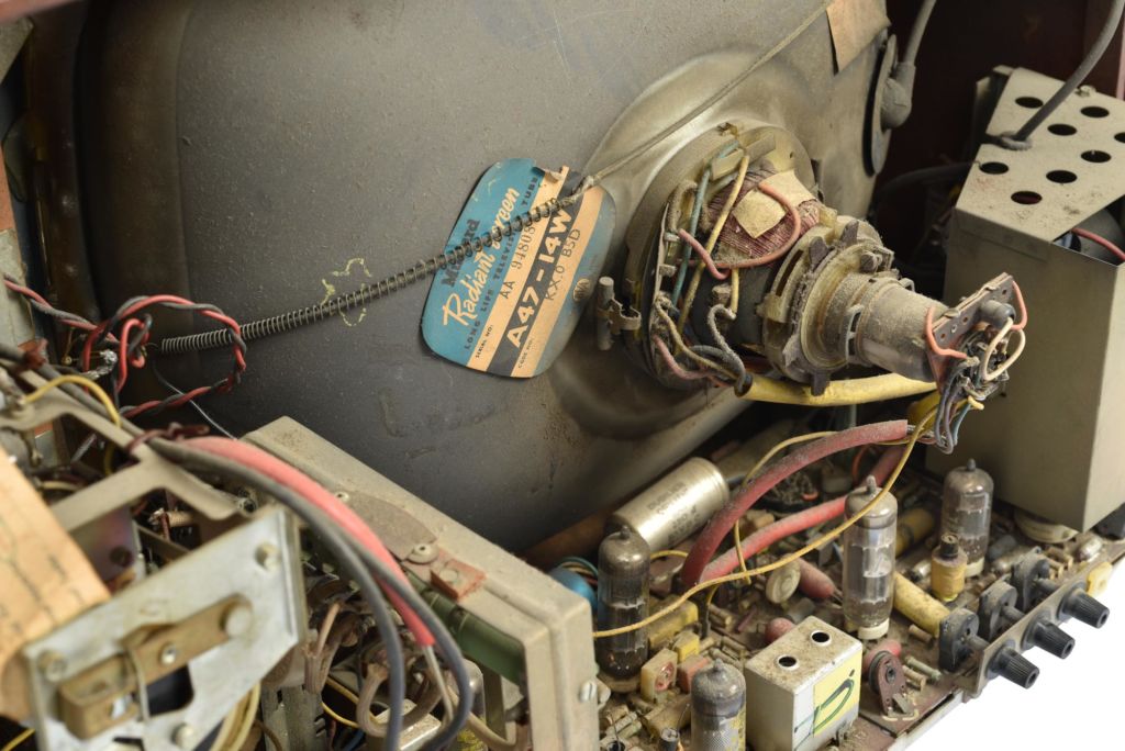 Sobell - Snellings Museum