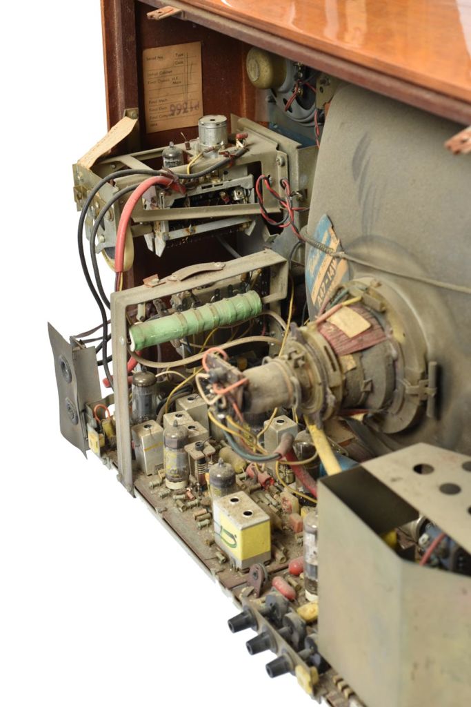 Sobell - Snellings Museum