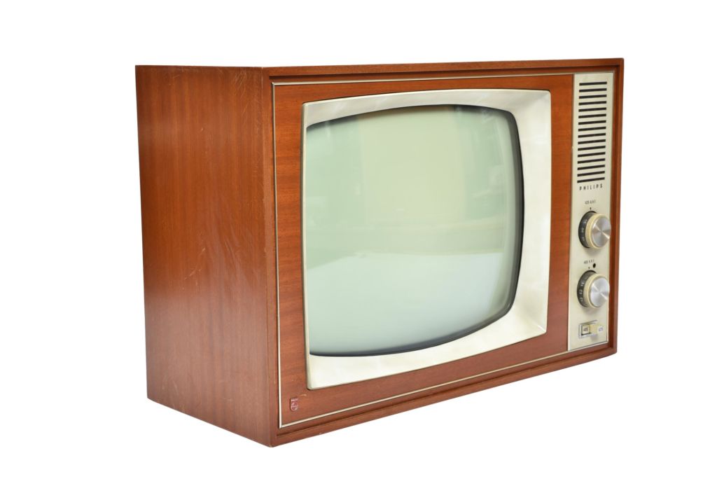 Philips Stereo Gram - Snellings Museum