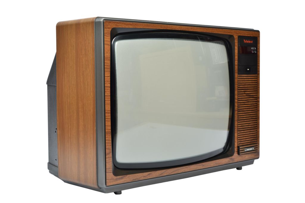 Cossor Model 902 - Snellings Museum