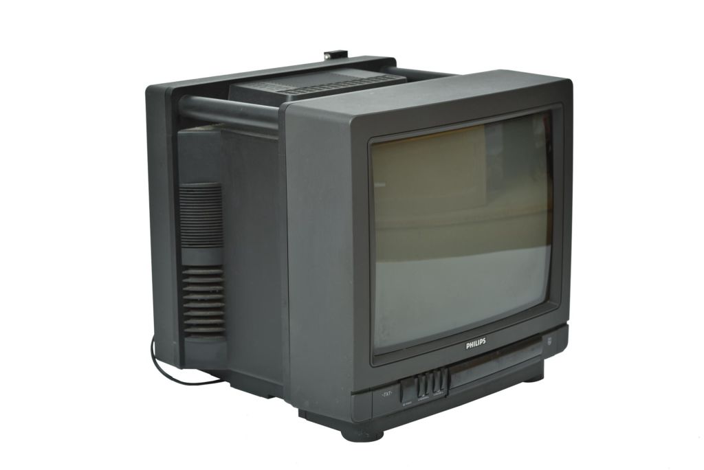 Philips Stereo Gram - Snellings Museum