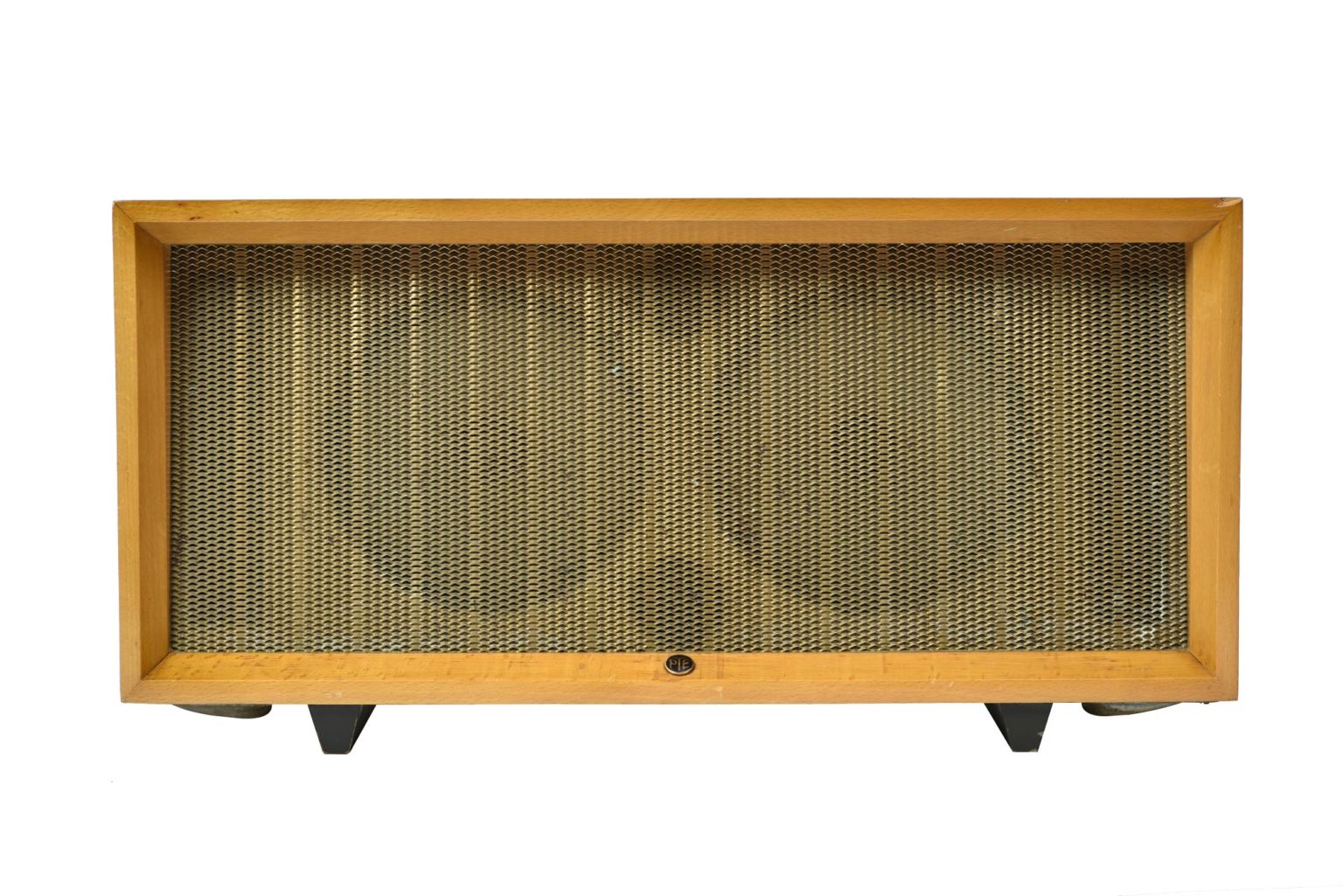 Pye - Snellings Museum