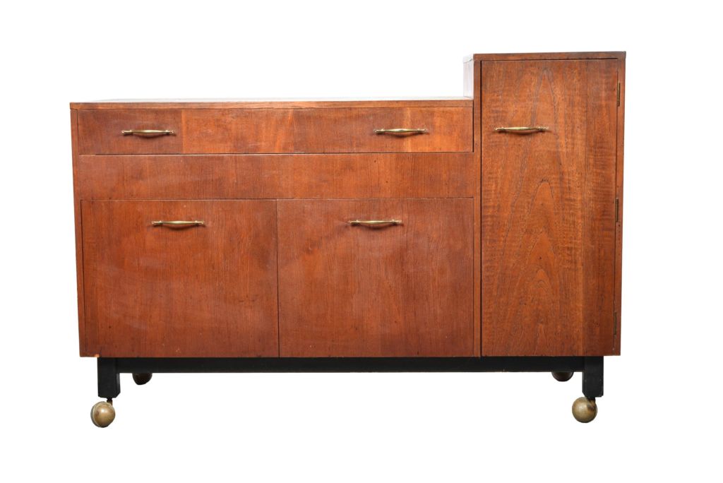 Regentone MULTI 99 - Snellings Museum