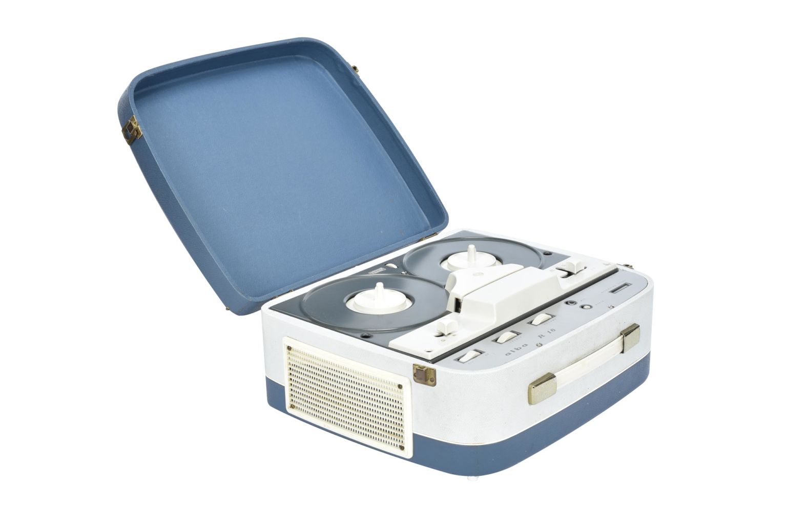 Ferrograph Logic 7 - Snellings Museum