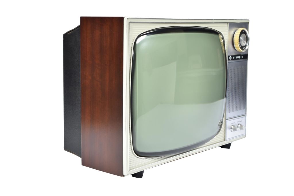 Pye Black Box - Snellings Museum