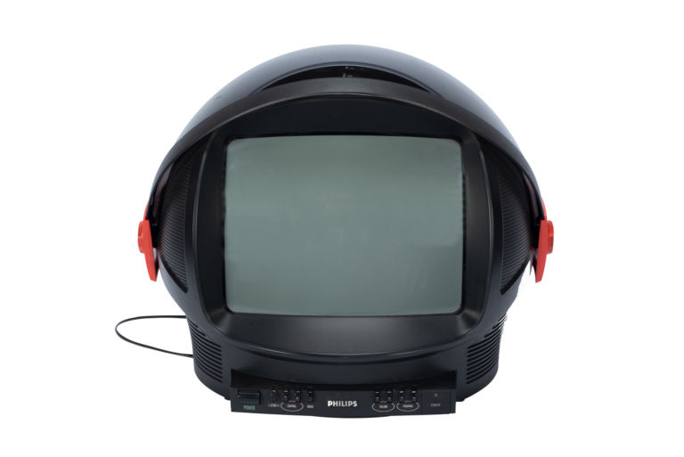 Philips DISCOVERER - Snellings Museum