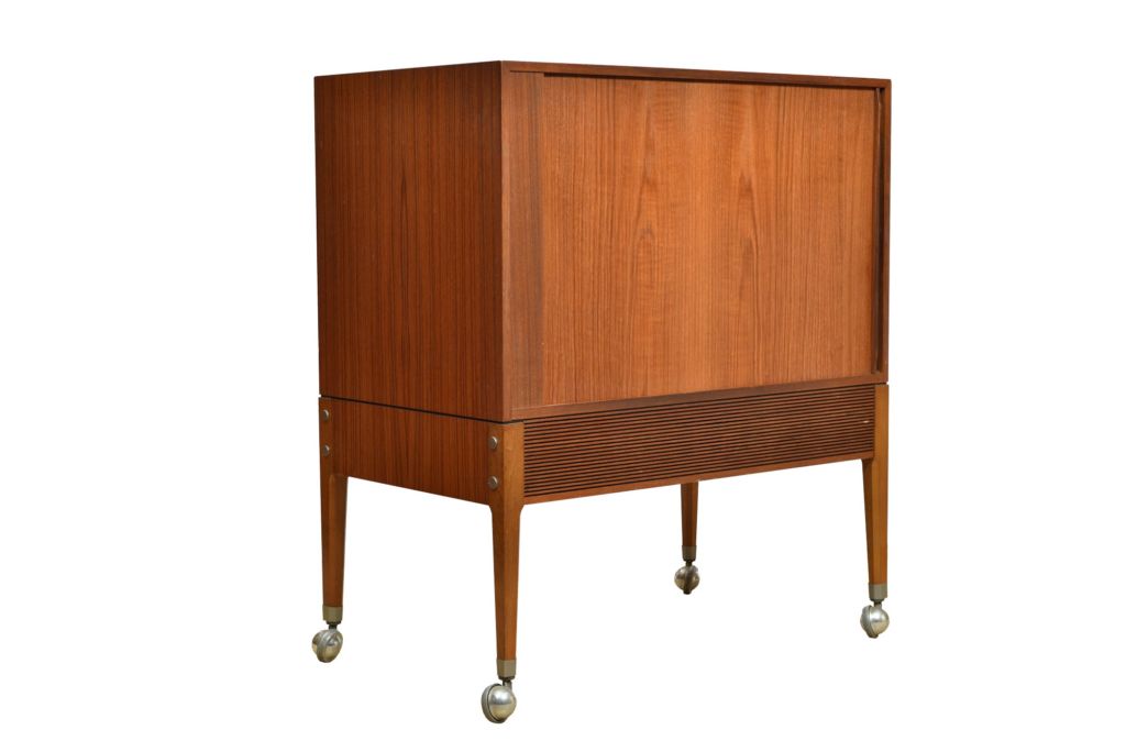 Pye 5001 record player - Snellings Museum