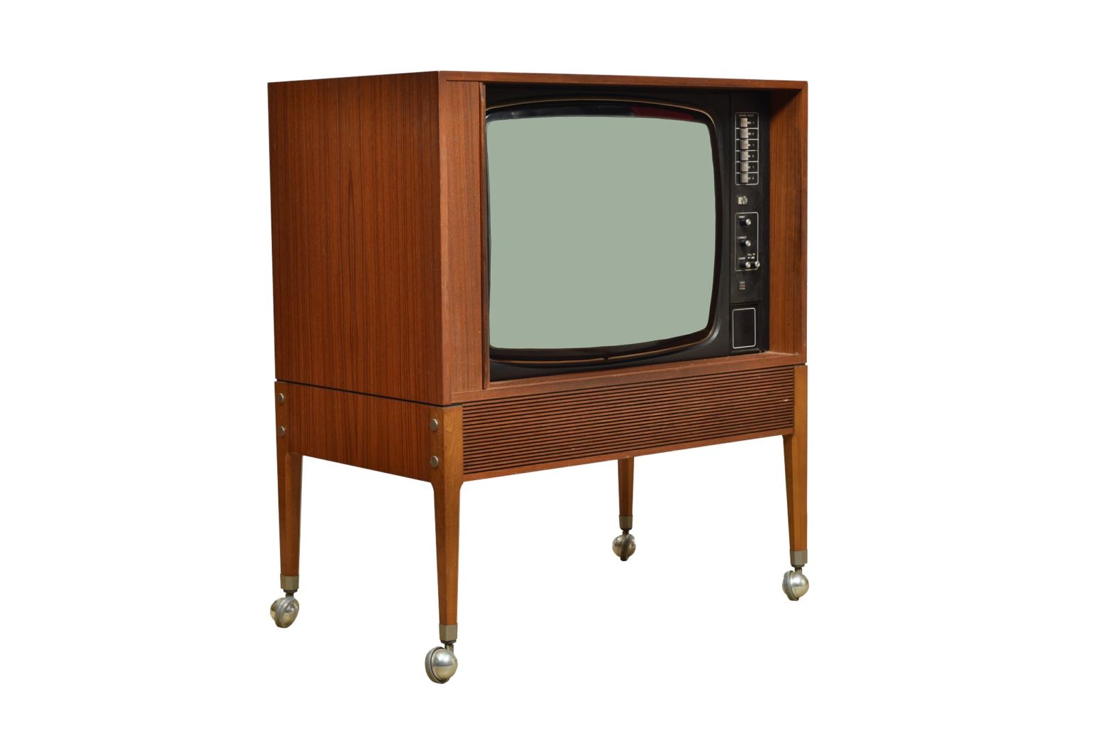 Sinclair Microvision MTV1 - Snellings Museum