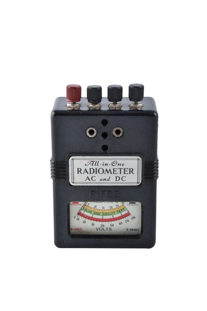 Pifco All in One - Snellings Museum