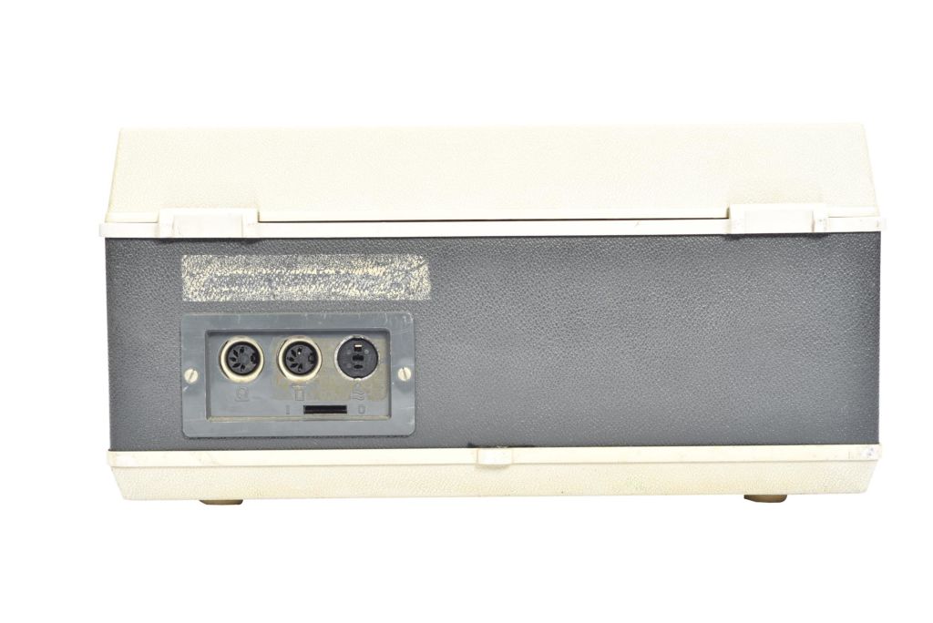 Grundig TK18 - Snellings Museum