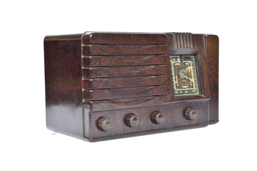 HMV Stereomaster 2411 radiogram - Snellings Museum