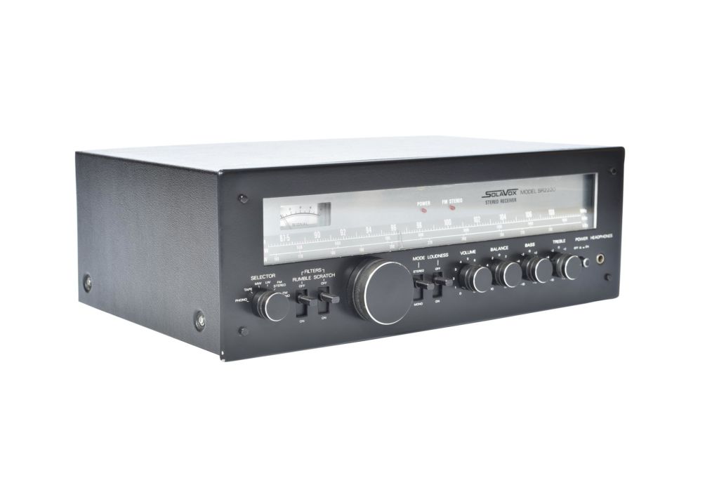 Ivalek - Snellings Museum