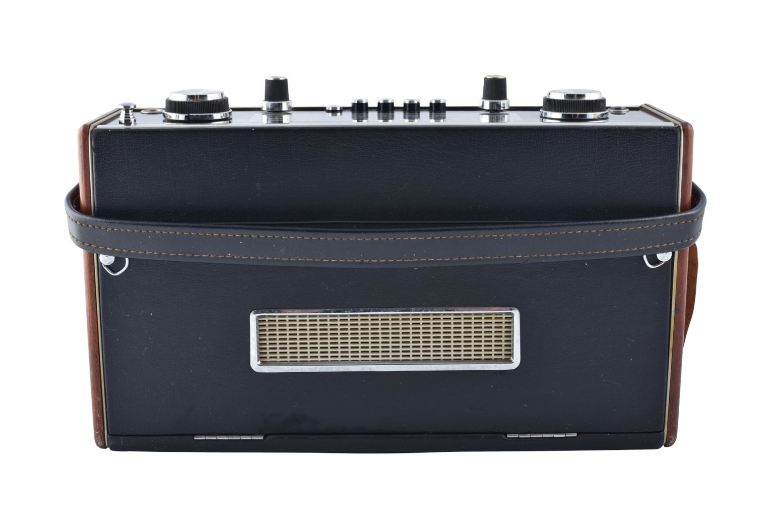 Roberts R707 - Snellings Museum