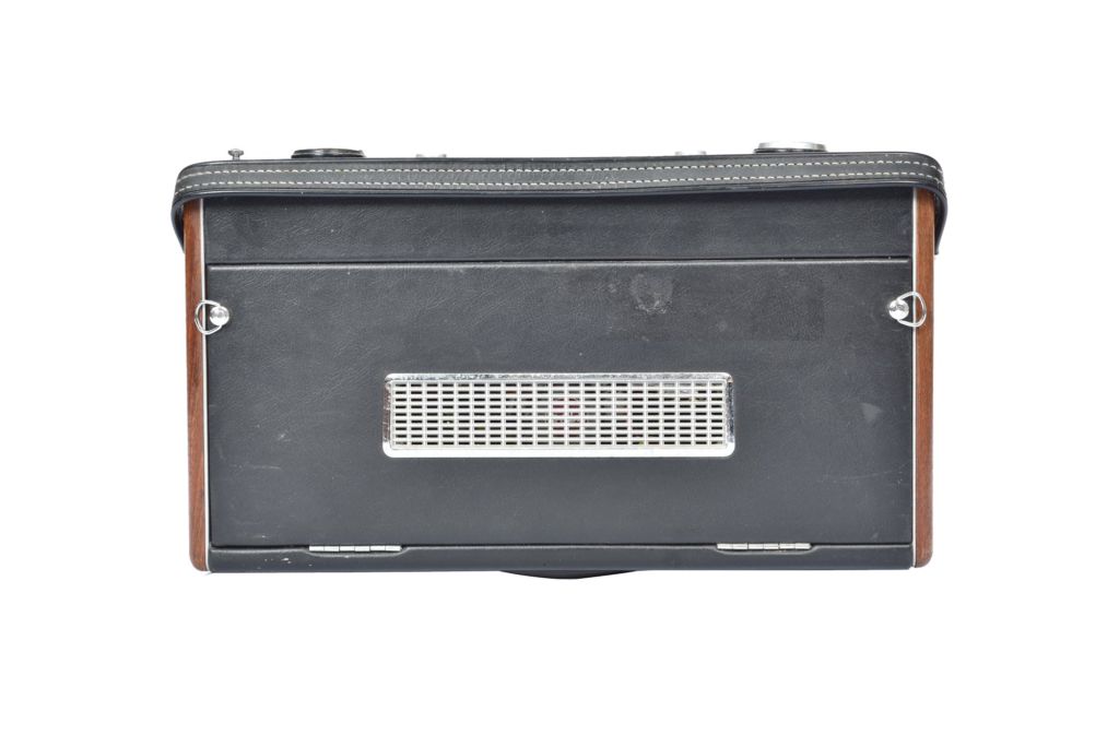 Roberts R700 - Snellings Museum