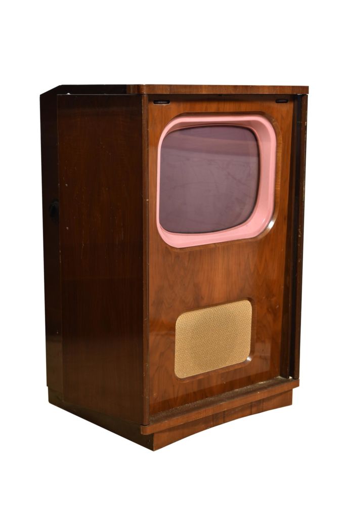 Pye Black Box - Snellings Museum