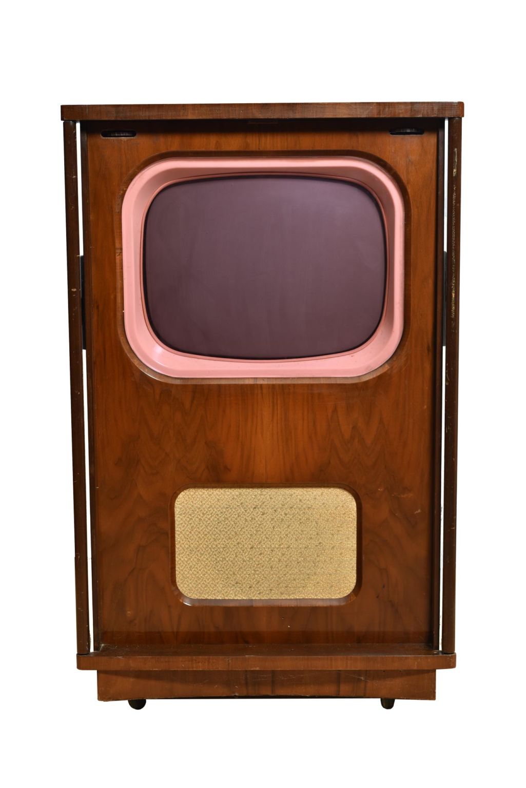 Pye V7CDL - Snellings Museum