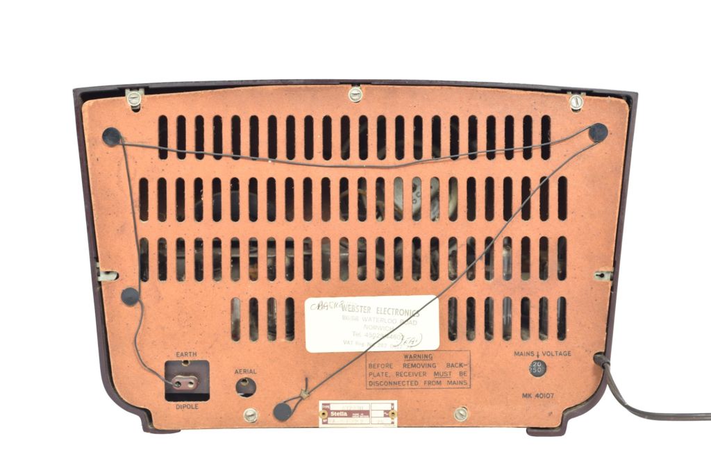 Stella ST239U - Snellings Museum