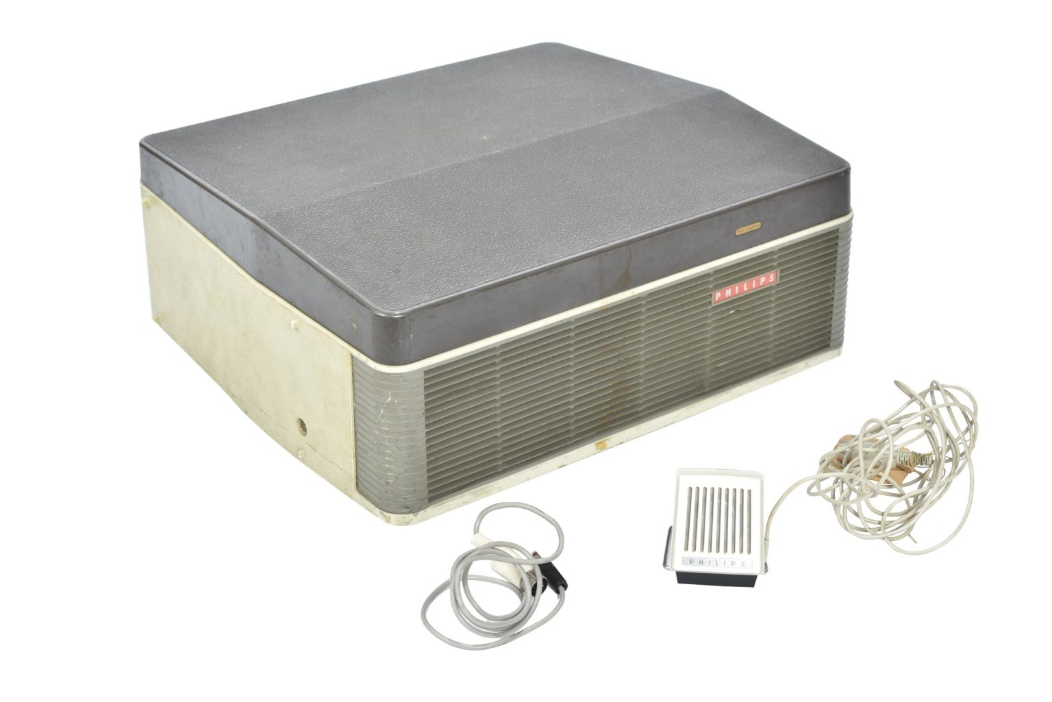 Ferrograph Logic 7 - Snellings Museum