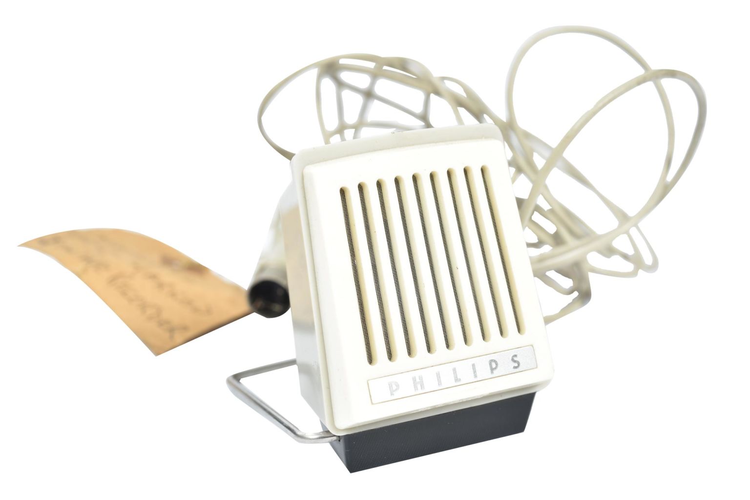 Ferrograph Logic 7 - Snellings Museum