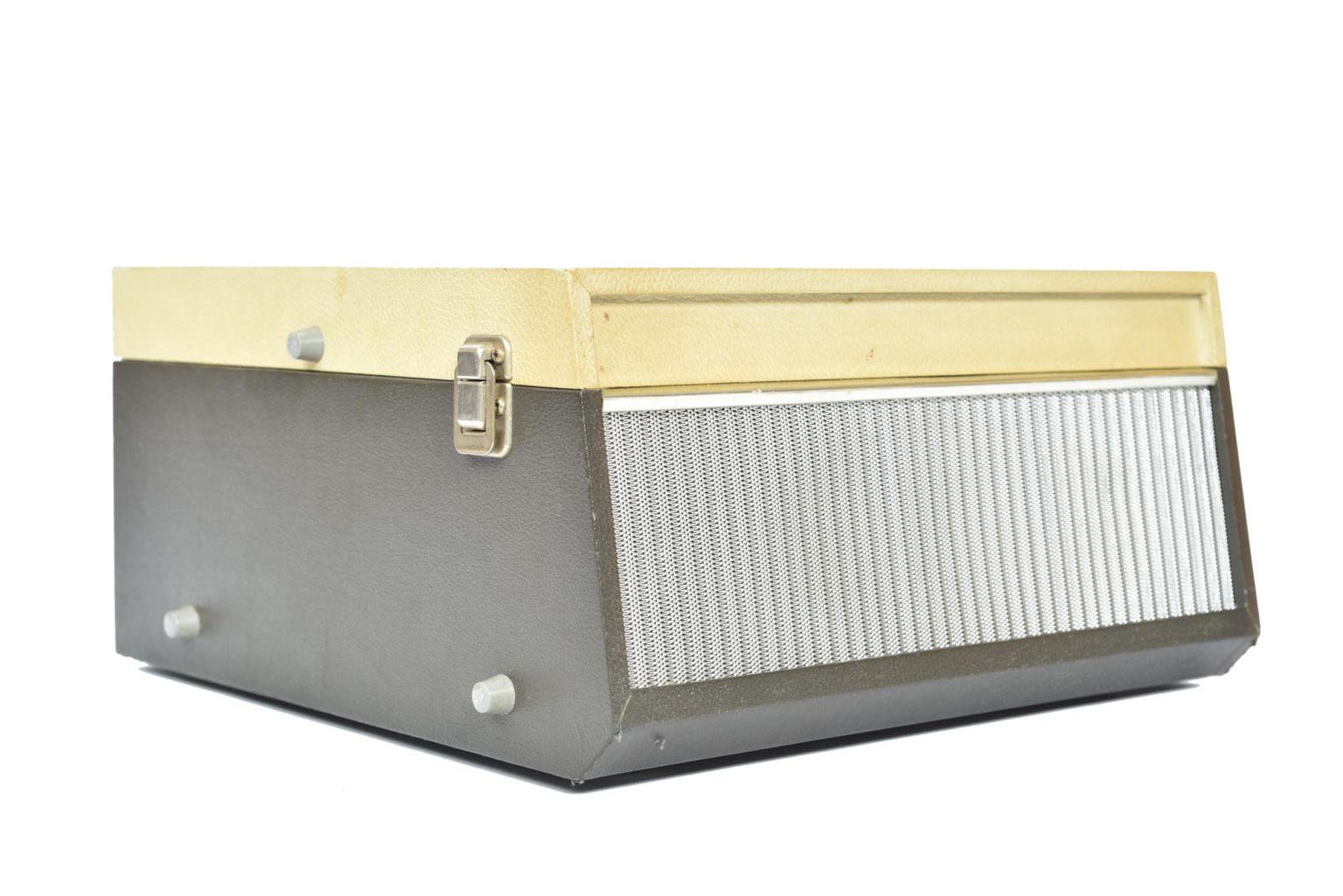 Ferrograph Logic 7 - Snellings Museum