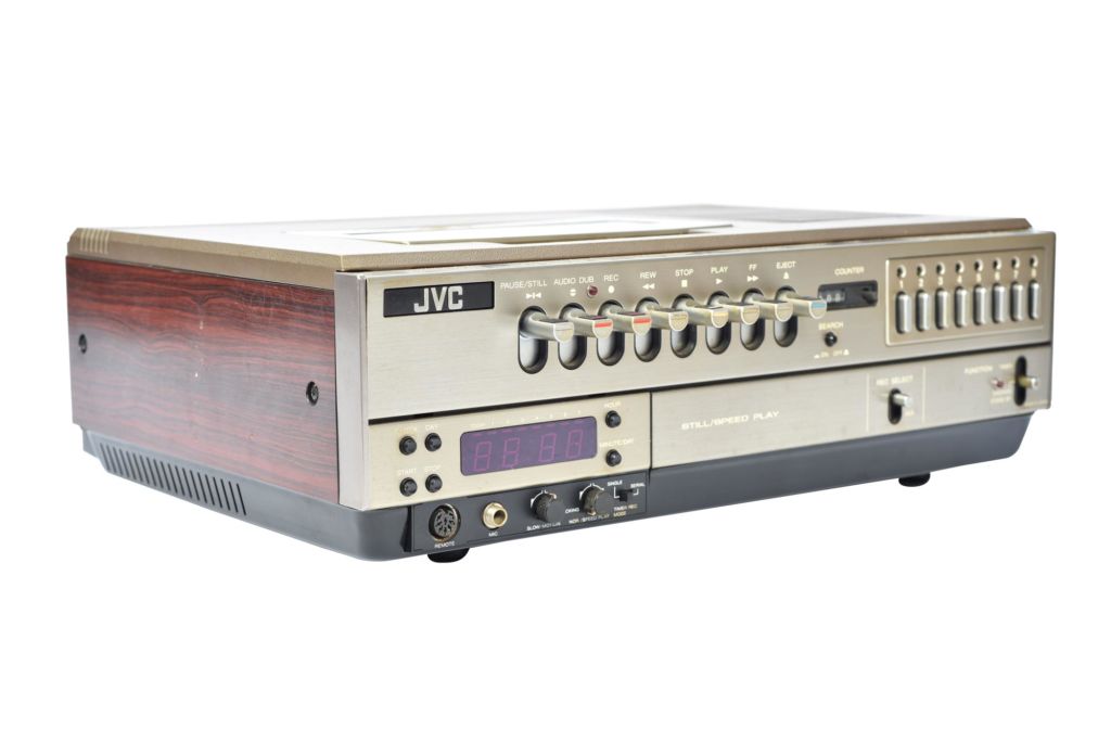 Dynatron HFC 32 radiogram with transpower SRX 26 tuner and Goldring ...