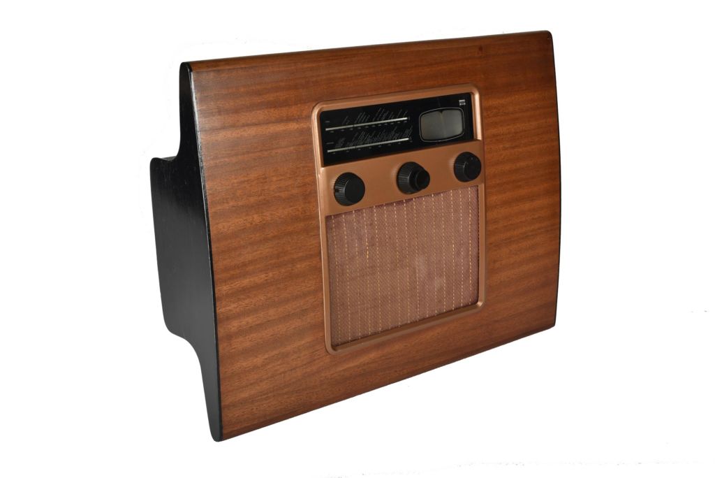 Premier Midget Radio Kit - Snellings Museum