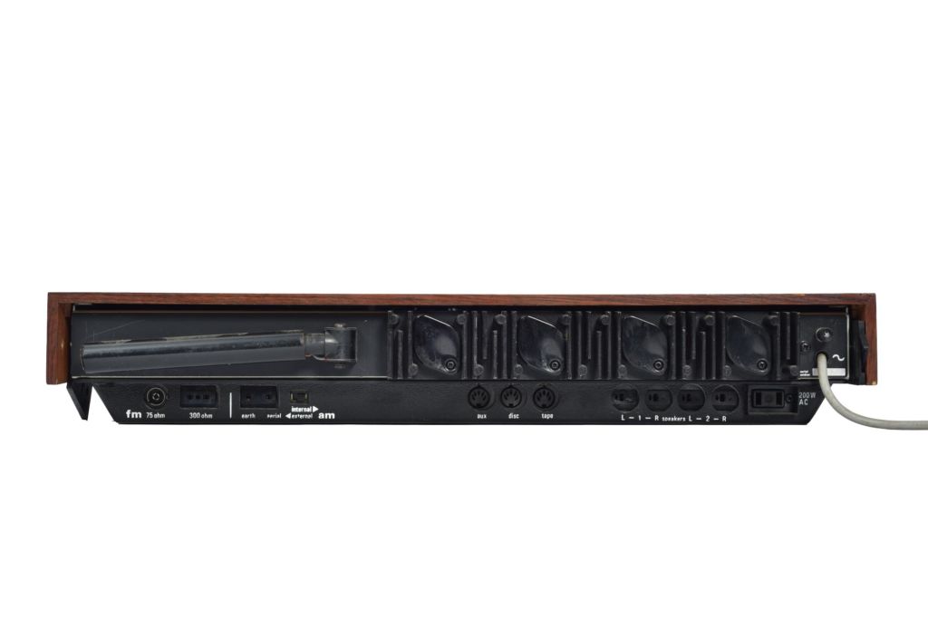 Armstrong 625 - Snellings Museum