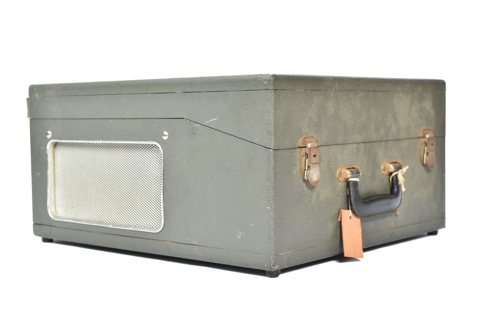 Ferrograph Logic 7 - Snellings Museum