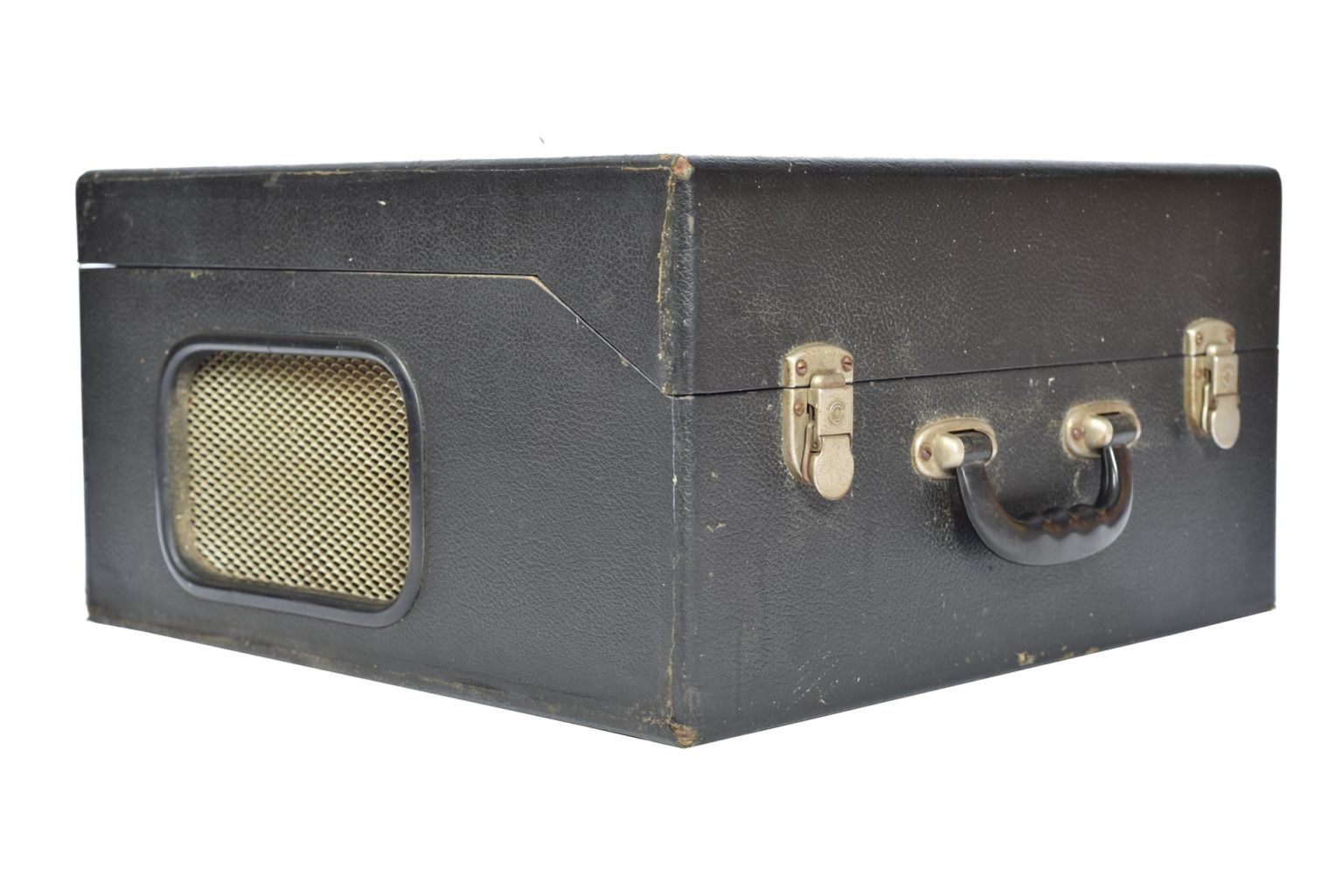 Ferrograph Logic 7 - Snellings Museum