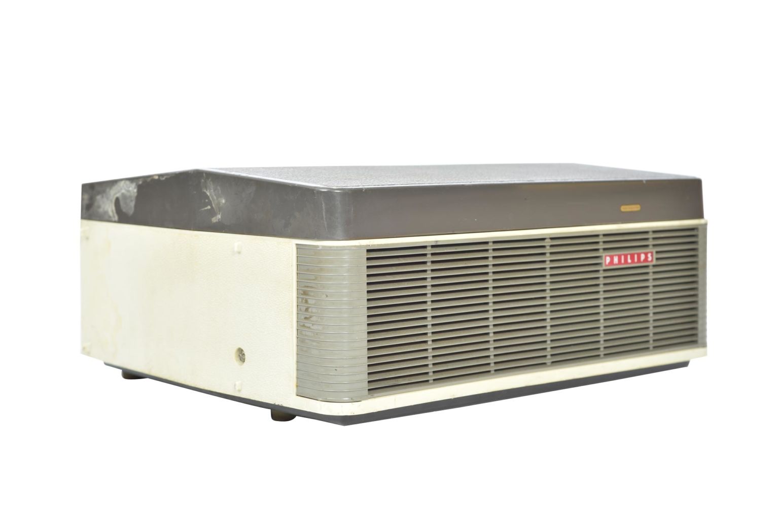 Ferrograph Logic 7 - Snellings Museum