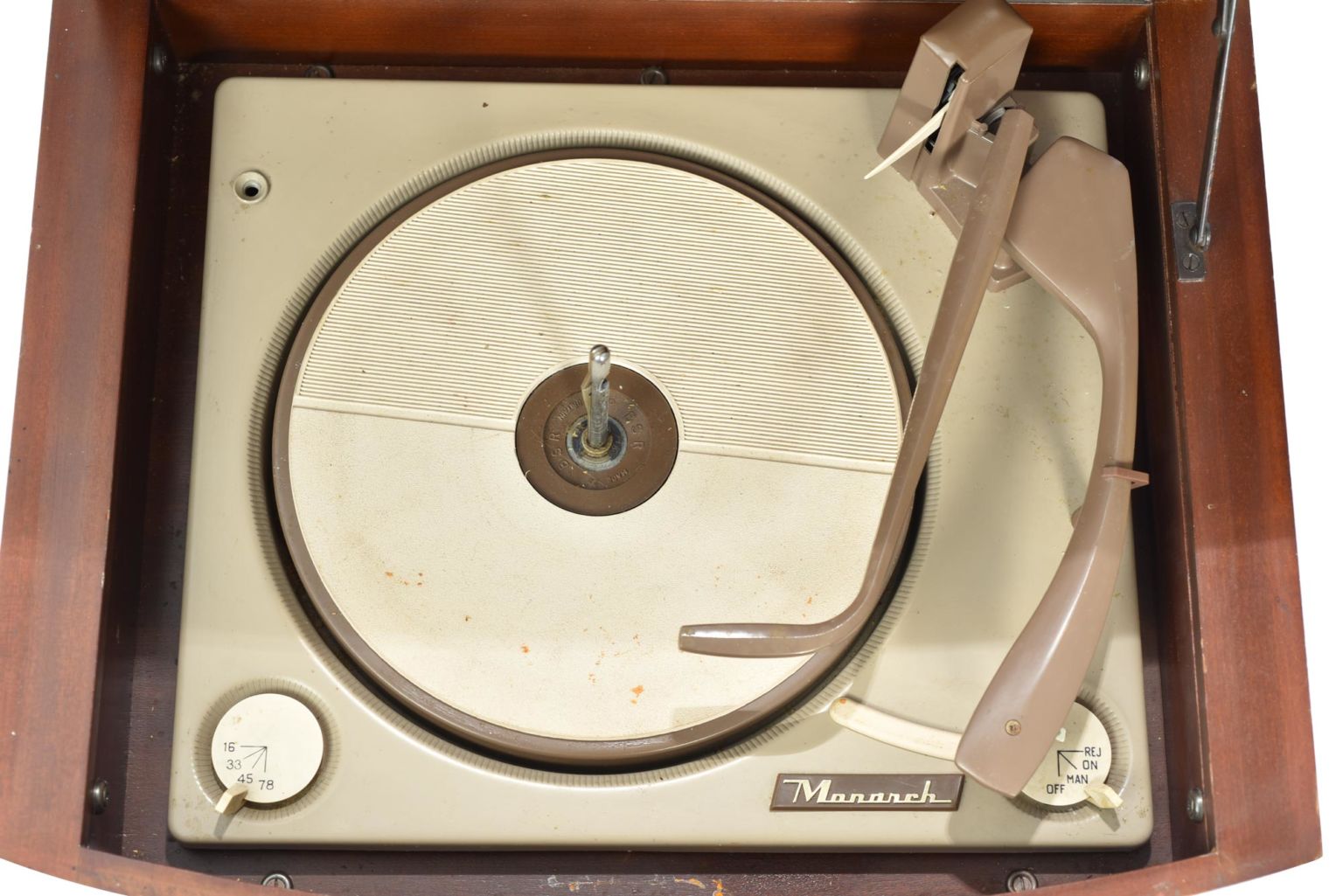 Pye Black Box - Snellings Museum