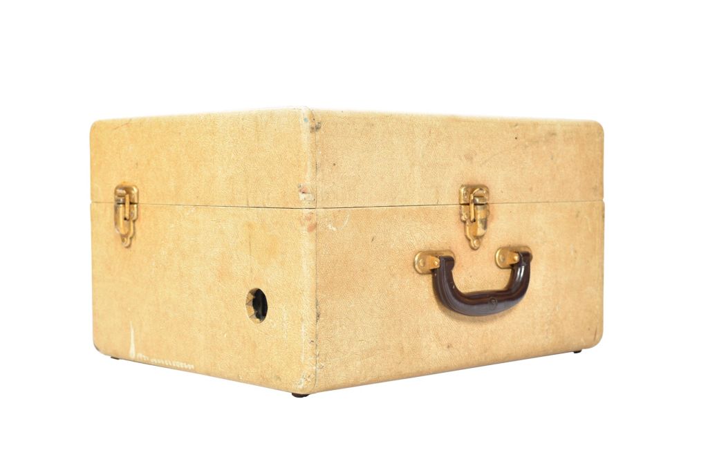 Garrard model 3000 - Snellings Museum