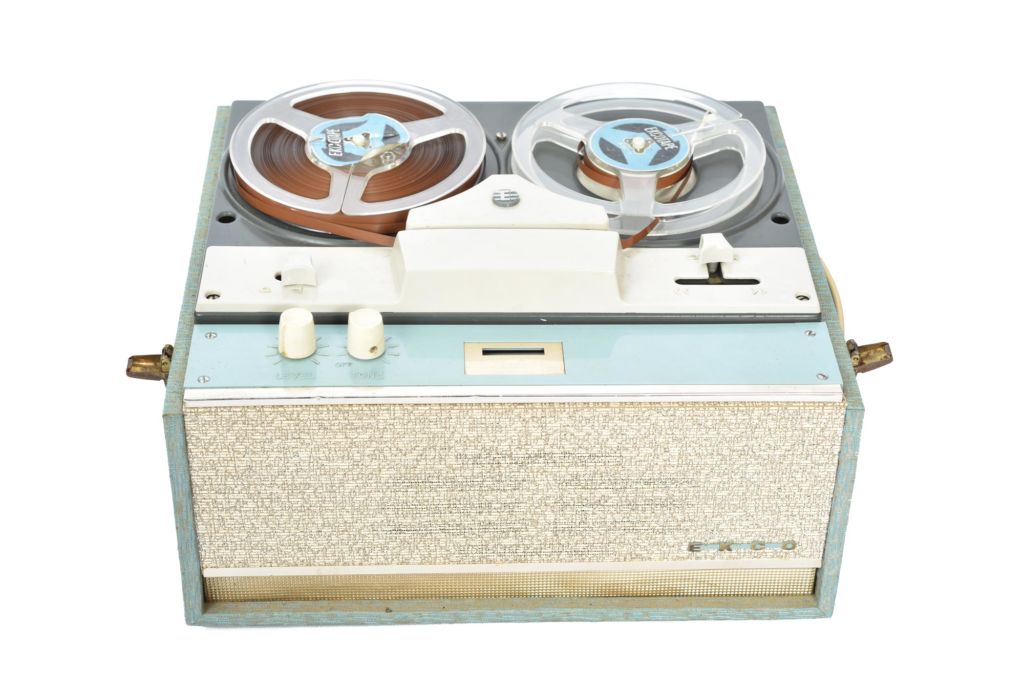 Ekco RT366 - Snellings Museum