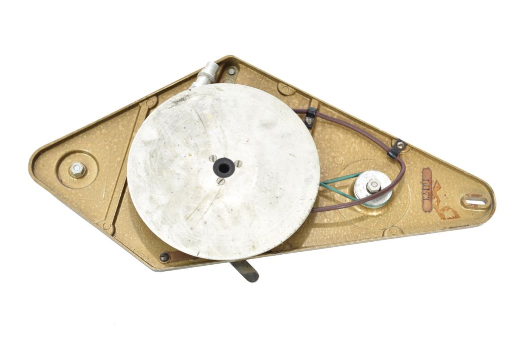 Gramdeck - Snellings Museum