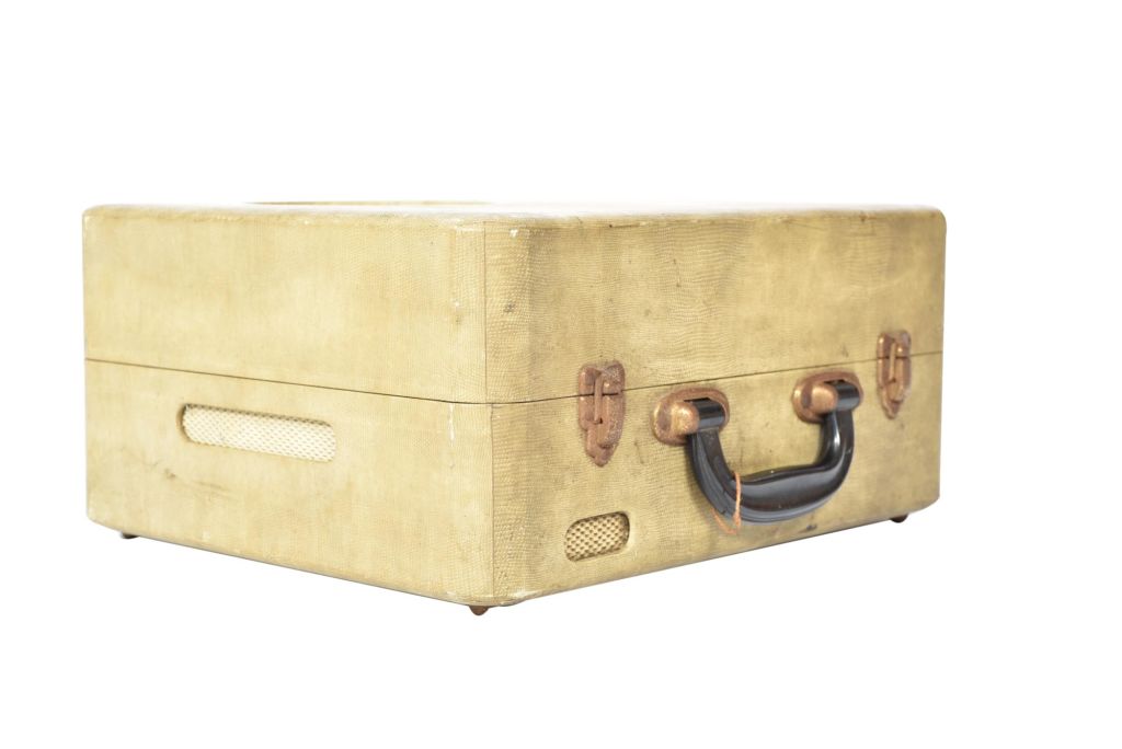 Pye Black Box - Snellings Museum