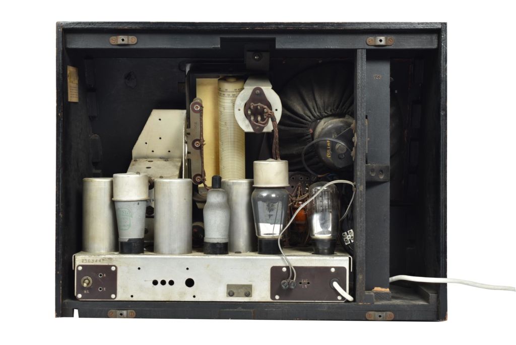 Murphy Type A34 - Snellings Museum