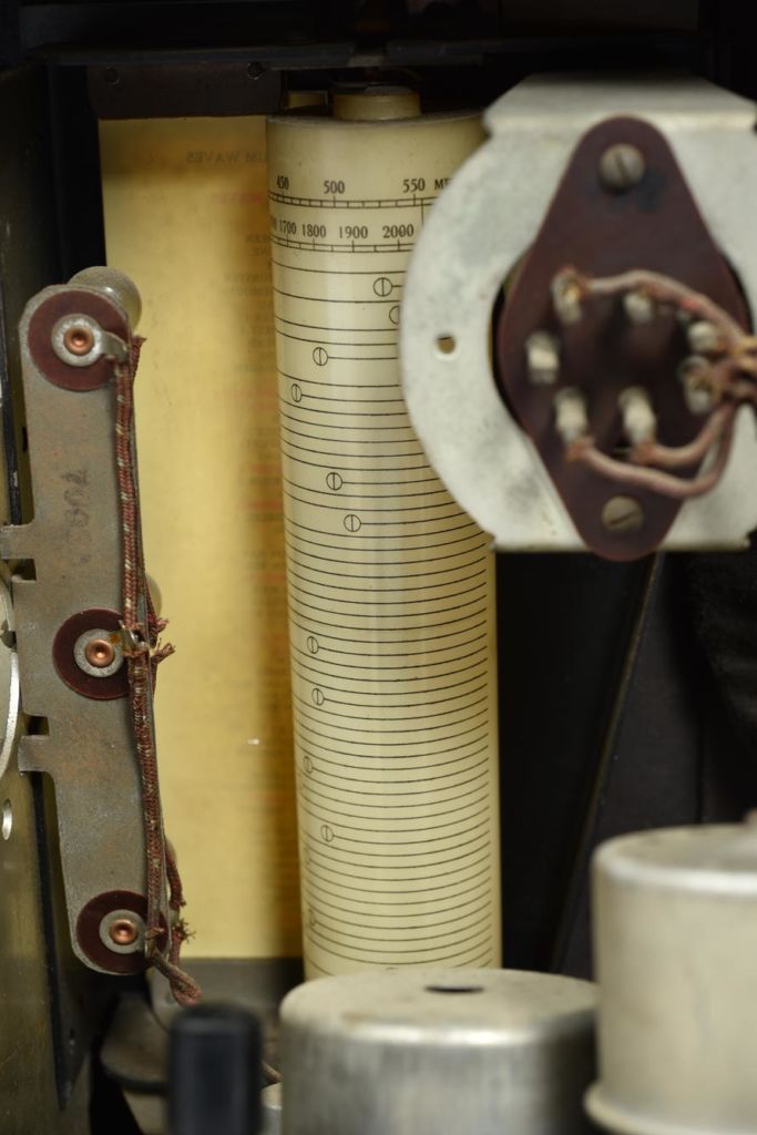 Murphy Type A34 - Snellings Museum