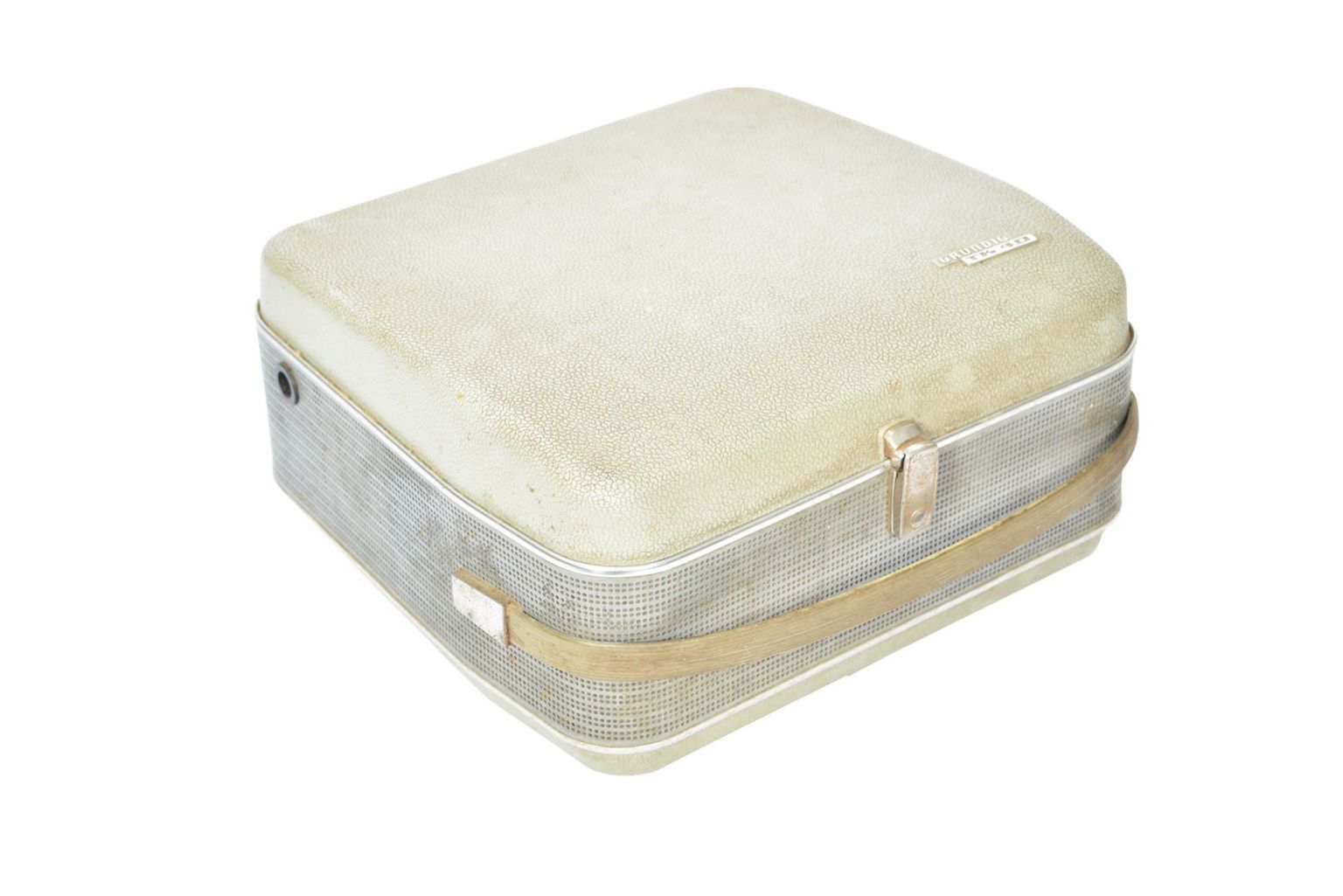 Ferrograph Logic 7 - Snellings Museum